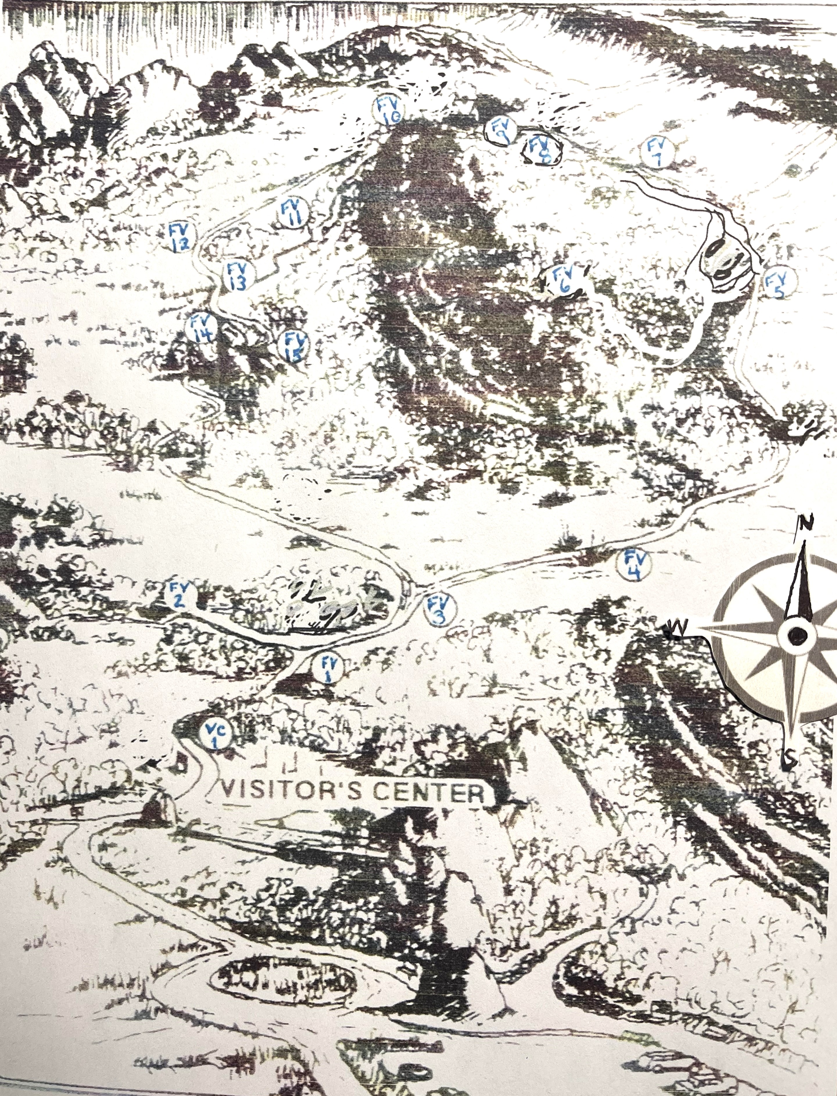 Fountain Valley Map / Control Points – Site Title
